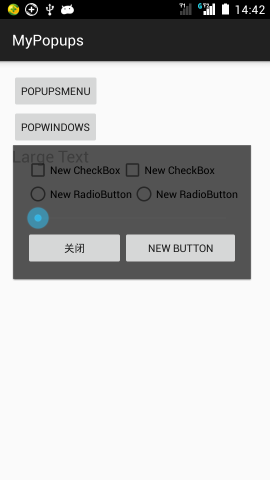 popupsWindow | android_popups